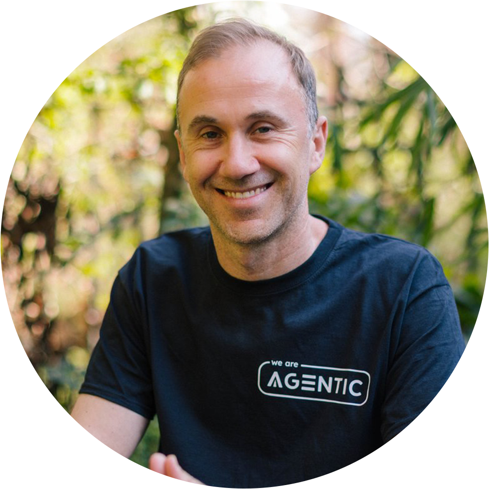 AI Training London | WeAreAgentic × Fora - Master AI Skills